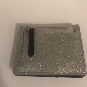 kate spade | Bags | Sparkle Wallet | Poshmark
